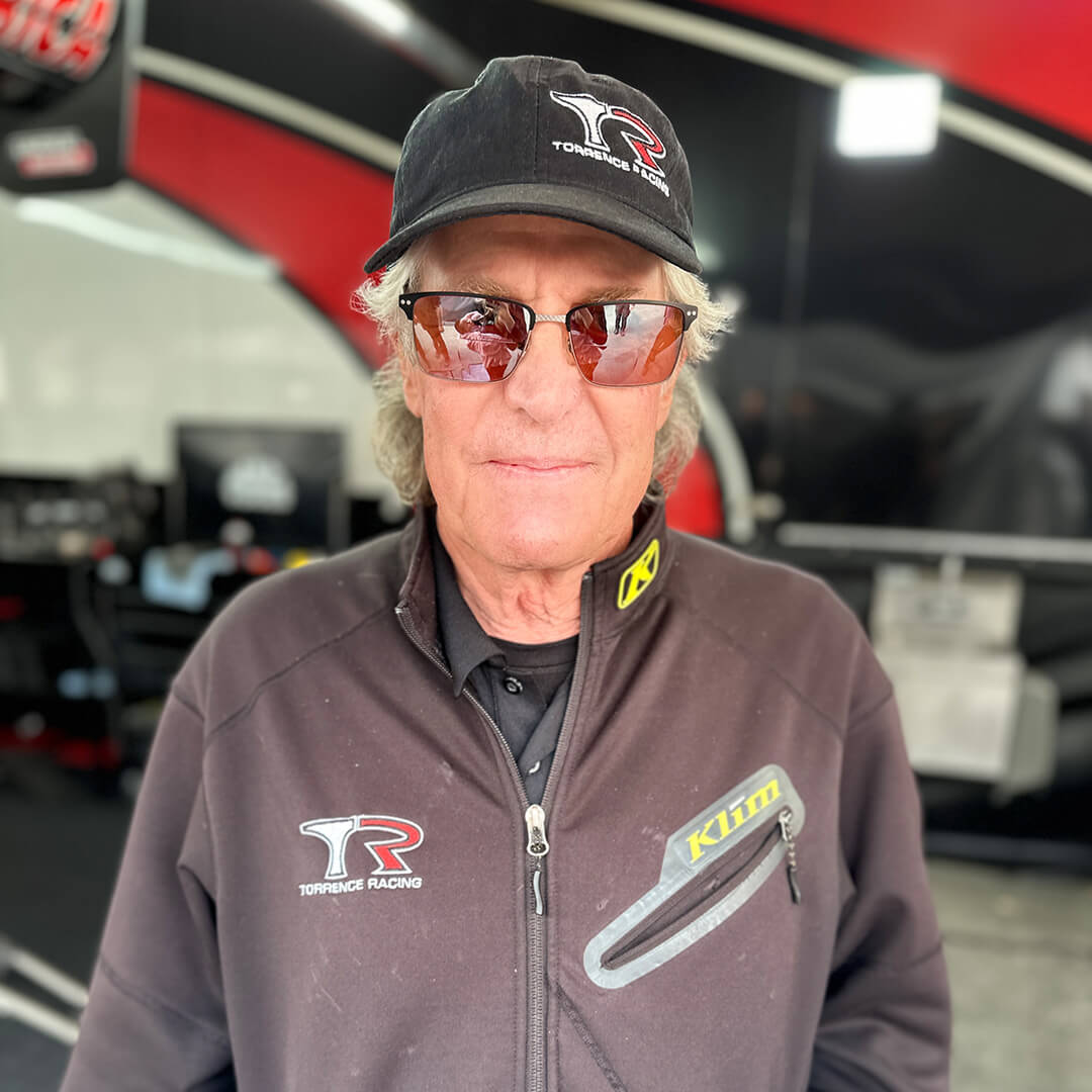 Torrence Racing - Team